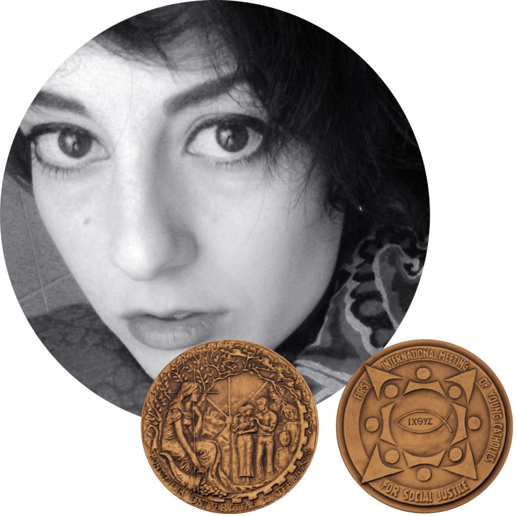 Distinctives, Pins and Badges - Picchiani e Barlacchi