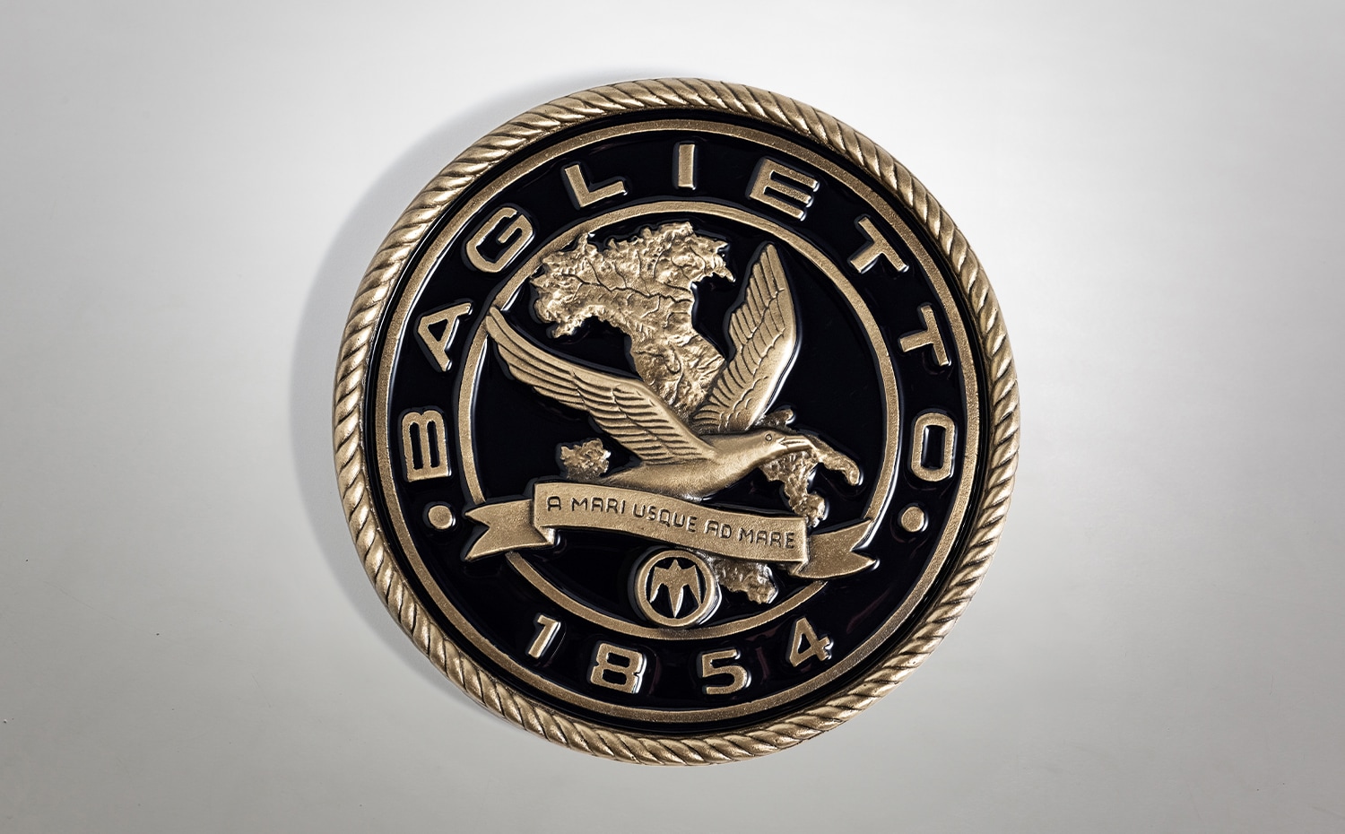 Crest - Picchiani e Barlacchi