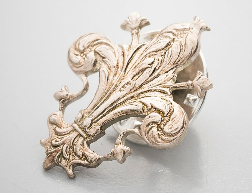 Distinctives, Pins and Badges - Picchiani e Barlacchi